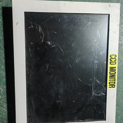 BOSCOTECH触摸屏 FPD-15AN(L)-议价
