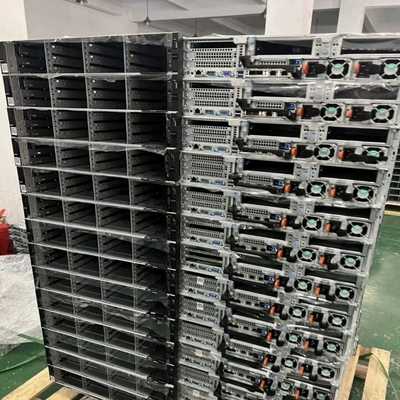 公司新下架一批DELLR740/R740XD成色不错--议价商品