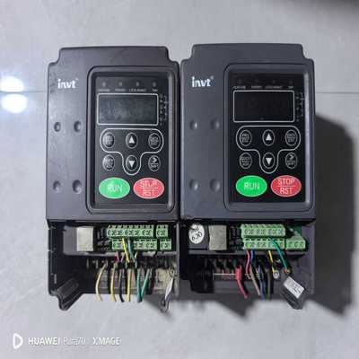 英威腾变频器CHE100-2R2G-42.2KW