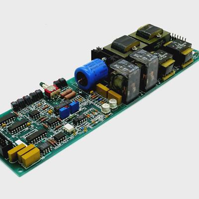 Nuevo Westinghouse 7380A31 Placa de Circuitos 7380A31G01