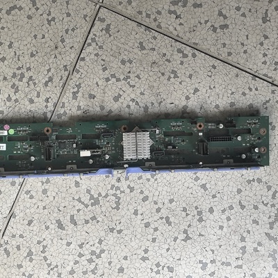 IBMX3630M3M43.5寸12盘位背板6议价