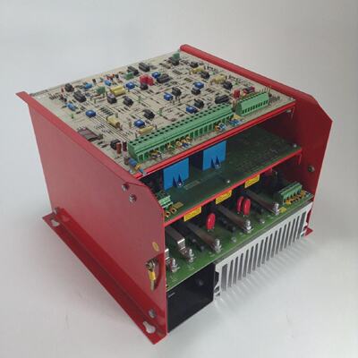 Labod Electronic 135GN3DZM380400 Thyristor Regler Regulator