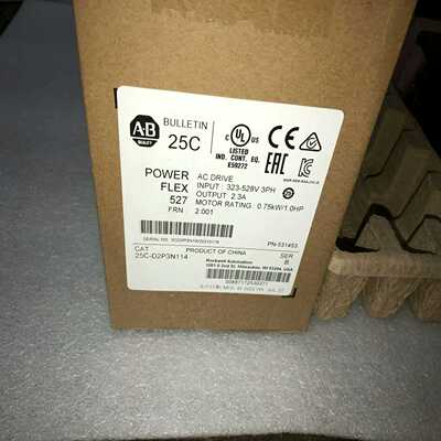 AB变频器25C-D2P3N11425c-d2p3n104询价
