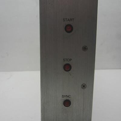 Modulo Di Sincronizzazione Auto Hunkar Labs 3113 Usato 3113