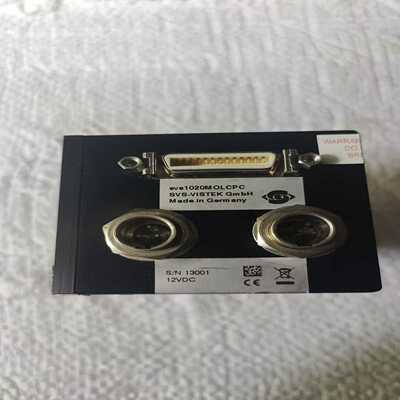 询价SVS-VISVEKSVS1020MOLCPC高速工业