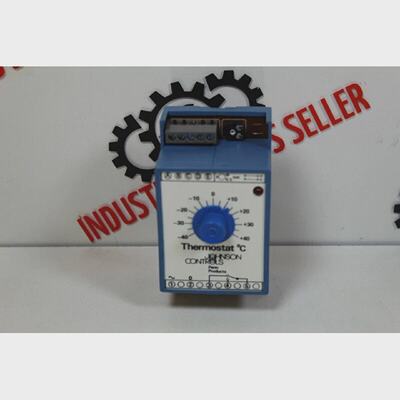 Johnson Controls A27AE9300 regolatore termostato  6 mesi di