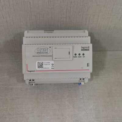 Legrand SCS LG003598 MYHOME BUSSCS GATEWAY