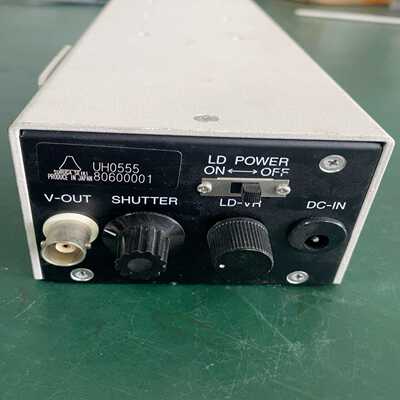 询价SURUGASEIKI日本骏河精机准直仪H400-CO3