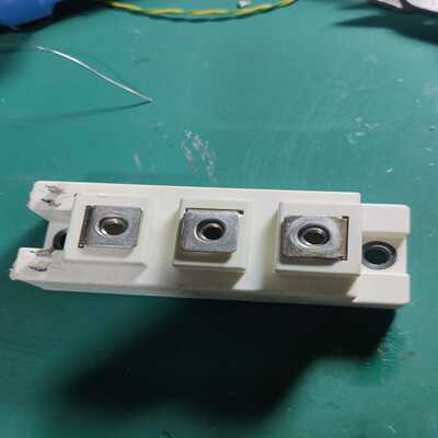 询价GD100HFU120C1S斯达模块