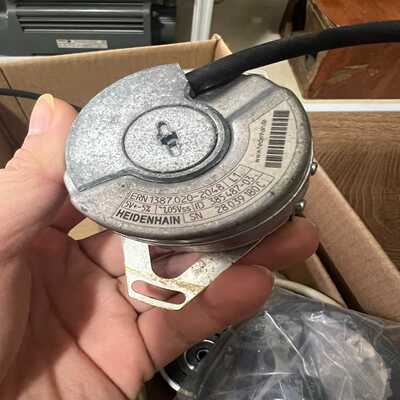 ERN1387.020-2048海德汉编码器型号id询价
