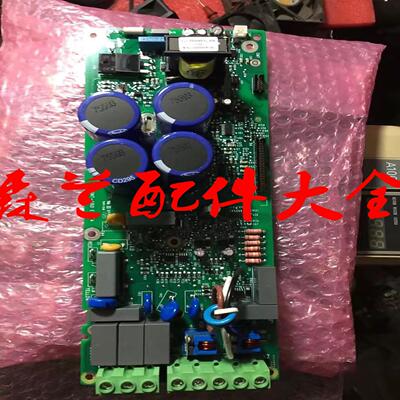 全新原装ABBACS510550系列55KW驱动板带带模块电源板SINT4询价