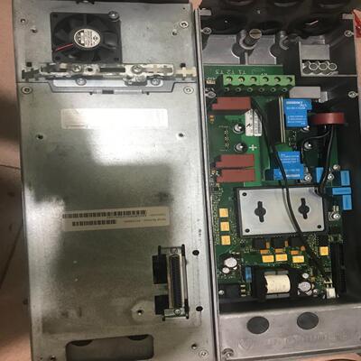 海德堡变频器配件 电源驱动板613C PC00613A 负载~询价