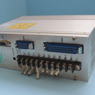 CKD Driver S Type AX9075SB1Pcs Used Free Expedited Shipping