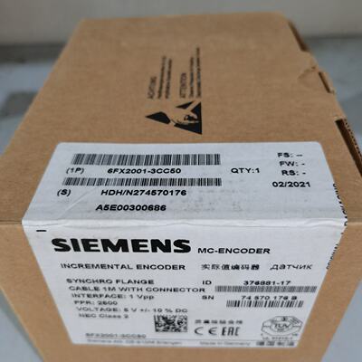 编码器6FX20013CC502CC50-询
