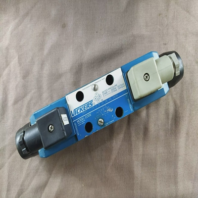 VickersDG4V32NHMU1D660EN38HydraulicDirectionalVa