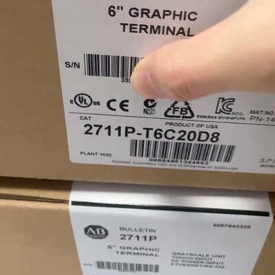 议价2711PT6c20d8 Terminal Screen nuine Product Price Tag适用