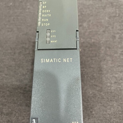西门子3431EX30CP3431通讯模块99新拍前询价