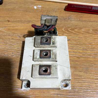 STARPOWER GD200HFL120C2S议价商品