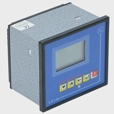 SaciJBI040711控制器