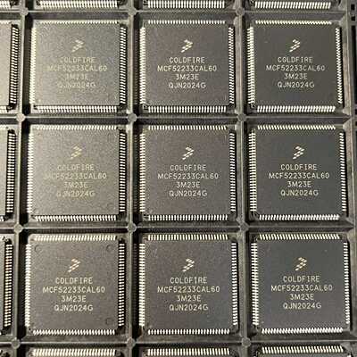 MCF52233CAL60一站式配单，专业翻新料（有图有货-议价