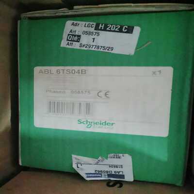 【议价】ABL6TS04B