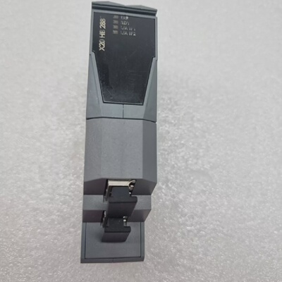 BR X20 HB 2881 Contrleur Module Gratuit Envoi Rapide