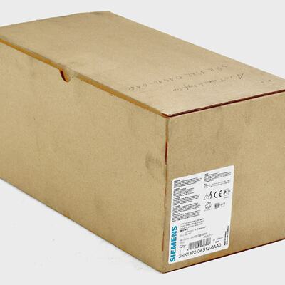 Siemens Starterkomb. fr Direktanlauf 3RK13220AS120AA0 3RK1 3