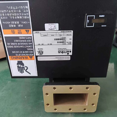 ASTEX电源型号AX2116支持10kV和2.45G-询