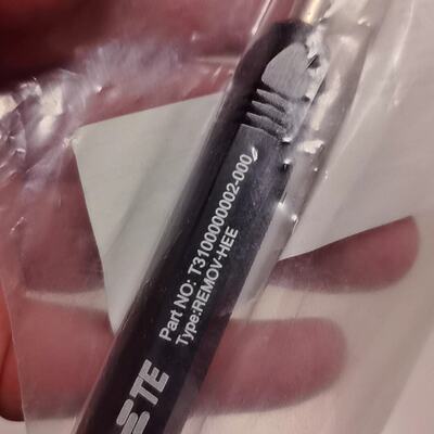 议价TE泰科 REMOV-HEE T3100000002 用于H