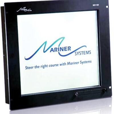 议价MARINER SYSTEMS MS1380显示屏