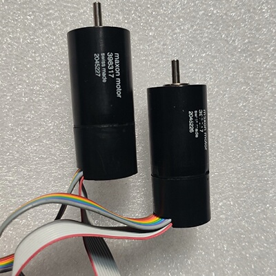 询-maxon motor 398317