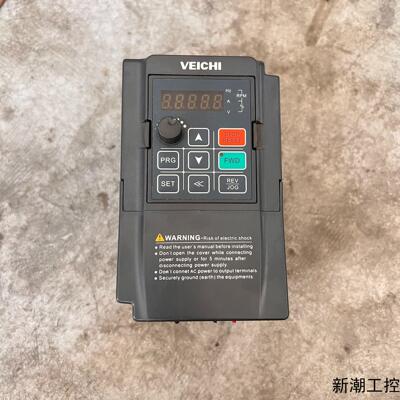 伟创变频器 AC70E-T3-1R5G 15KW 380V议价商品
