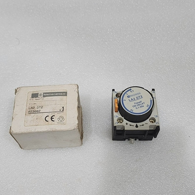 TELEMECANIQUELA2DT2TRAVAILONDELAYTIMER0230020.1-30S