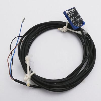 Wenglor T1FL06VD UB 10...30 V DC Reflextaster unused