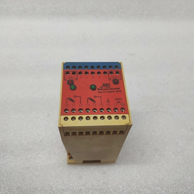 BARLIANTECHNIK17-5923-2612SWITCHAMPLIFIER220V