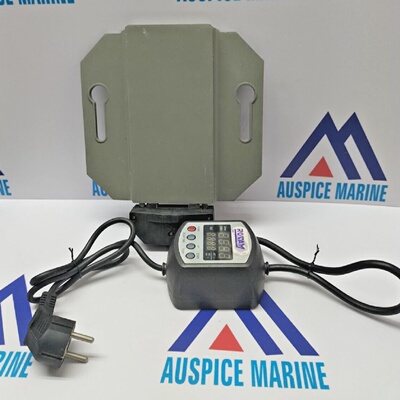 Tiger Universel Chauffer Plaque 11722 Digital Electric Heate