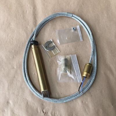 MITSUI SPEED TRANSMITTER 562040 45002611 AJ711M1