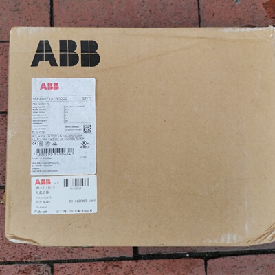 议价PSE72-600-70 全新未开封ABB软啓动器 1SFA897107R70000 请询