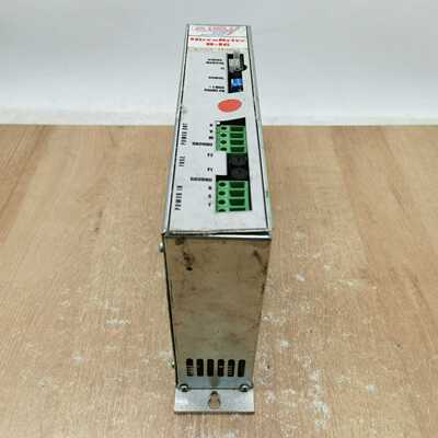 （议价）ELSY驱动器MicroDrive8-16实物议价