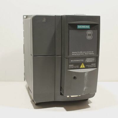 西门子6SE64202AD240BA1Micromaster420保修和延长保修
