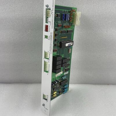 NEW PELLERIN MILNOR 08BSBADCB REV B SERIAL BALANCE AD BOARD