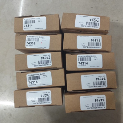 【正品邦纳SL030VB6YQPMA13L0D0】全新原装传~议价
