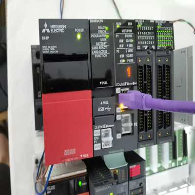 R08ENCPU20/21年，固件已更新25年最新版-议价