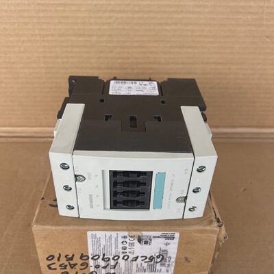 SIENENS 3RT10461AL20 ContactorAC3 45KW400V