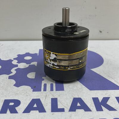 ELCIS Elcis Encoder 63S2501828BZBCMR