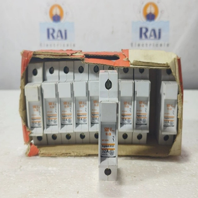 NEWLEGRAND01127NFC6321032A400VFUSEHOLDERNFC63210(L