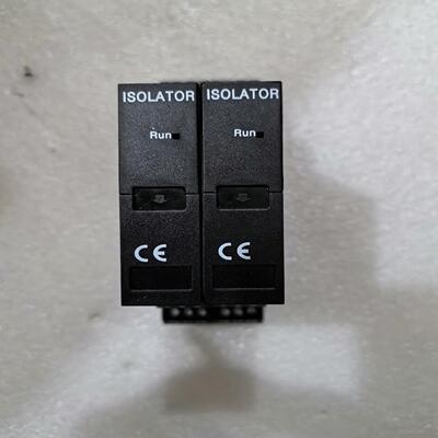 万训ISOLATOR隔离器MDSC306E-4044两片~询价