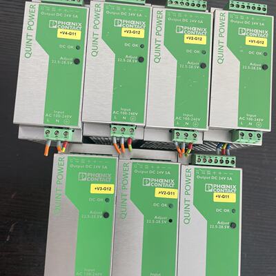 议价菲尼克斯QUINTPS100240AC24DC5A