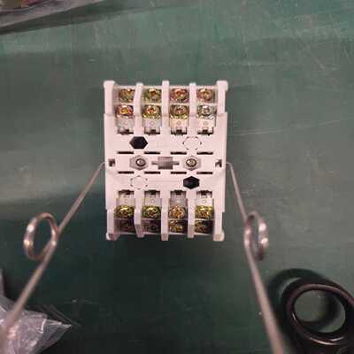 （议价）MORSSMITT继电器B400115EGSVF