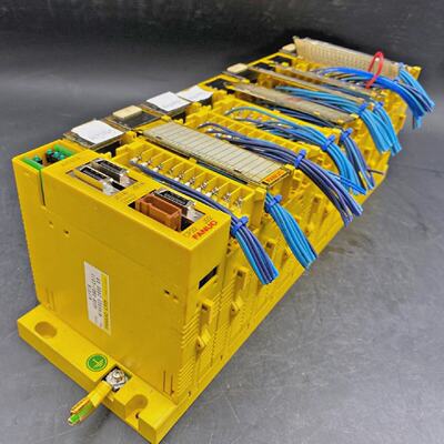 FANUC Slot Base AIF01A10x AID16D